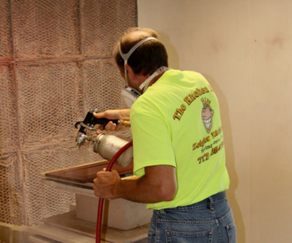 Our Story – Zeigler Kitchen